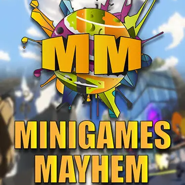 Minigames Mayhem Latest Version for Android/iOS APK - TapTap