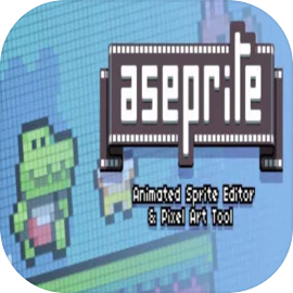 Aseprite android iOS-TapTap