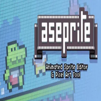 Aseprite Última Versión para Android/iOS APK - TapTap