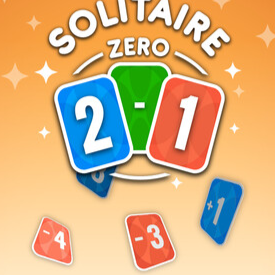 Solitaire Zero 21 Latest Version for Android/iOS - TapTap