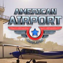 American Airport Simulator android iOS-TapTap