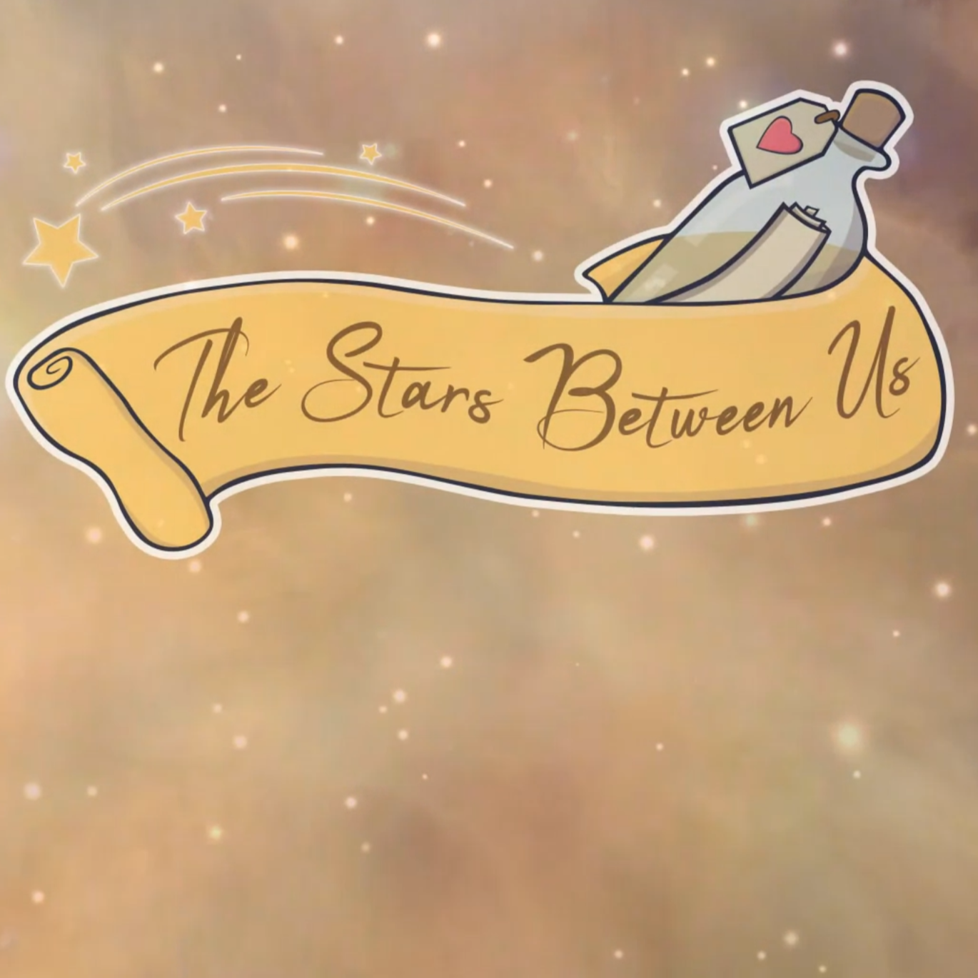 The Stars Between Us Latest Version for Android/iOS - TapTap