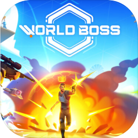 World Boss android iOS-TapTap