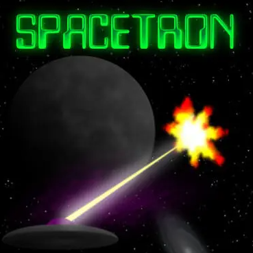 Spacetron android iOS-TapTap
