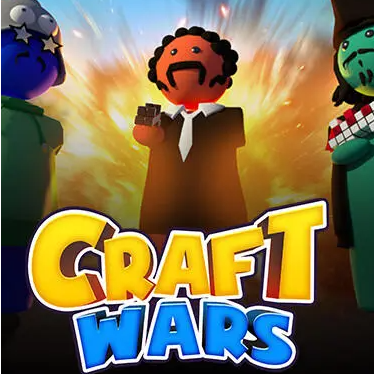Craft Wars Latest Version for Android/iOS - TapTap