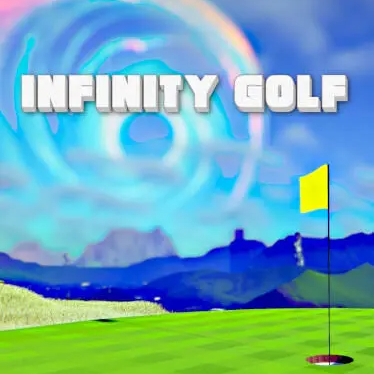 Infinity Golf android iOS-TapTap