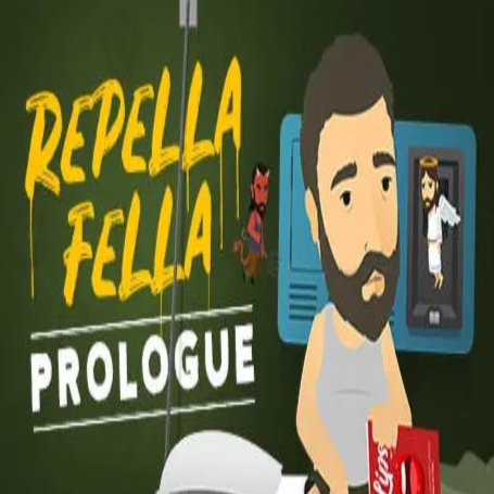 Repella Fella: Prologue for Android/iOS - TapTap