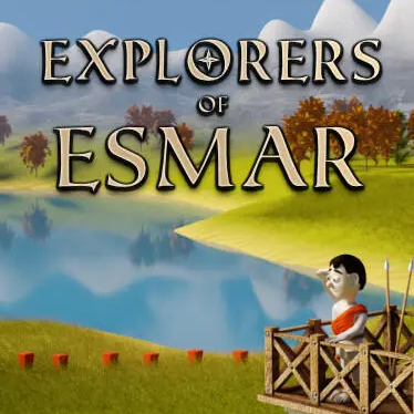 Explorers of Esmar Latest Version for Android/iOS - TapTap