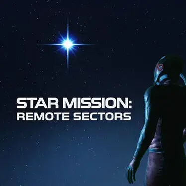 Star Mission: Remote Sectors for Android/iOS - TapTap
