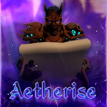 Aetherise Latest Version for Android/iOS APK - TapTap