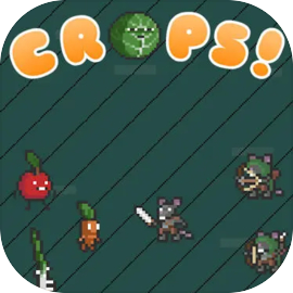 CROPS! android iOS-TapTap