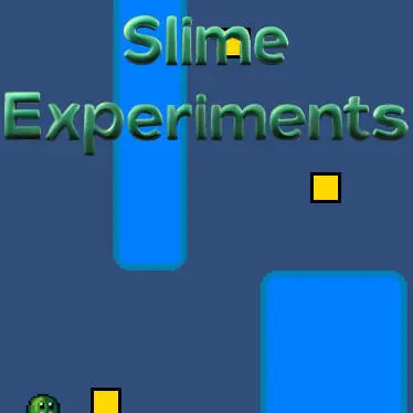 Slime Experiments Latest Version for Android/iOS - TapTap