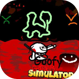 Goofy Goober Simulator android iOS-TapTap