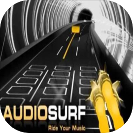 AudioSurf android iOS-TapTap