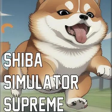 Shiba Simulator Supreme for Android/iOS - TapTap