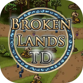 Broken Lands - Tower Defense android iOS-TapTap