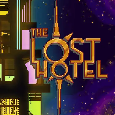 The Lost Hotel android iOS-TapTap