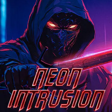 Neon Intrusion Latest Version for Android/iOS - TapTap