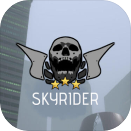 Sky Rider android iOS-TapTap