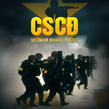 CSCD: Vietnam Mobile Police for Android/iOS - TapTap