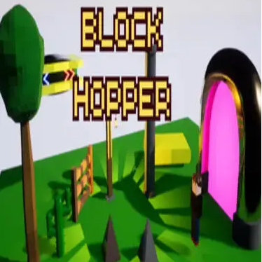 Block Hopper for Android/iOS - TapTap