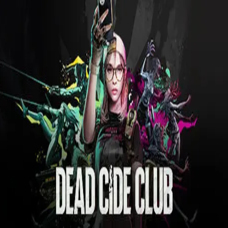 DEAD CIDE CLUB for Android/iOS - TapTap