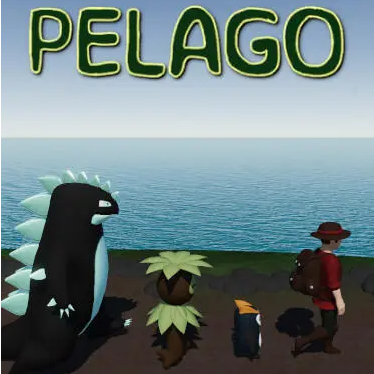 Pre-register Pelago for Android/iOS to Get Early Access - TapTap