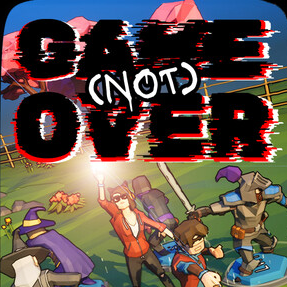 GAME (not) OVER Latest Version for Android/iOS APK - TapTap