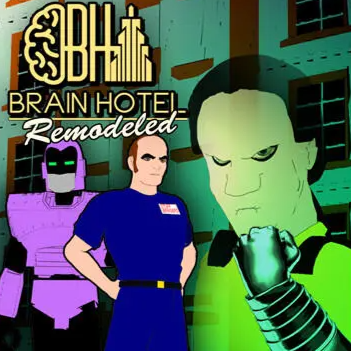 Brain Hotel: Remodeled for Android/iOS - TapTap