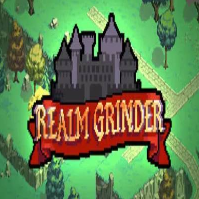 Realm Grinder Latest Version for Android/iOS APK - TapTap
