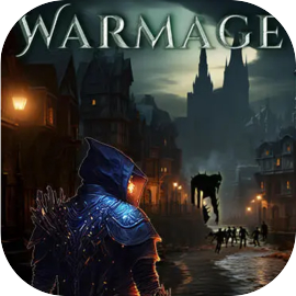 Warmage android iOS-TapTap
