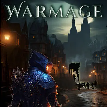 Warmage Latest Version for Android/iOS APK - TapTap