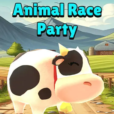 Animal Race Party Latest Version for Android/iOS - TapTap