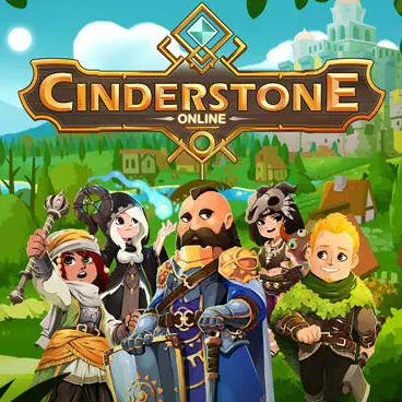 Cinderstone Online Latest Version for Android/iOS - TapTap