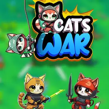 Cats War Latest Version for Android/iOS - TapTap