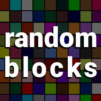 Random Blocks Latest Version for Android/iOS APK - TapTap