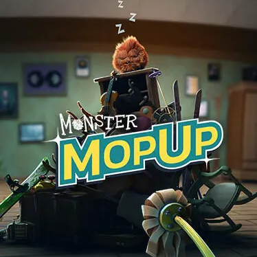 Monster Mop Up Latest Version for Android/iOS - TapTap