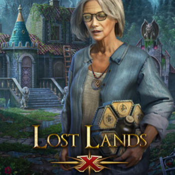 Lost Lands X Latest Version for Android/iOS APK - TapTap