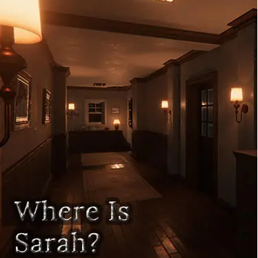 Where Is Sarah? Latest Version for Android/iOS APK - TapTap