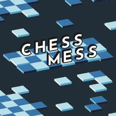 Chess Mess Latest Version for Android/iOS - TapTap