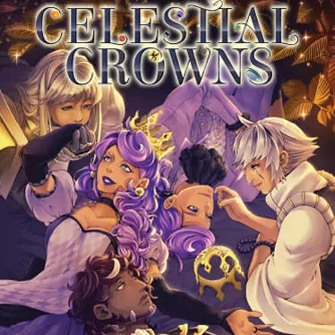 Celestial Crowns for Android/iOS - TapTap