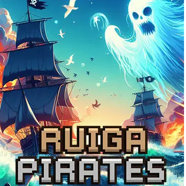 Ruiga Pirates: First Survivors for Android/iOS - TapTap