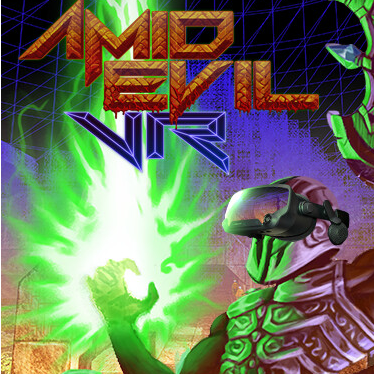 AMID EVIL VR Latest Version for Android/iOS APK - TapTap