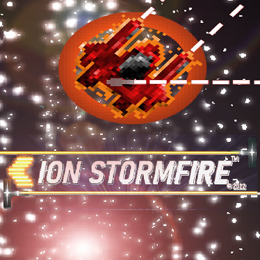 ION STORMFIRE Latest Version for Android/iOS - TapTap