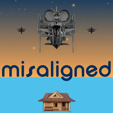 misaligned Latest Version for Android/iOS APK - TapTap