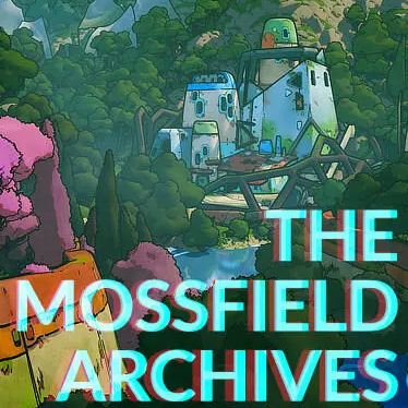 The Mossfield Archives for Android/iOS - TapTap
