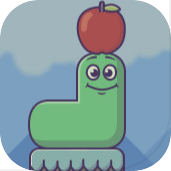 Pushy Worm android iOS-TapTap
