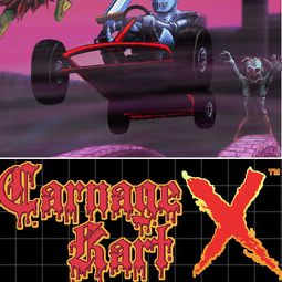 Carnage Kart X Latest Version for Android/iOS APK - TapTap