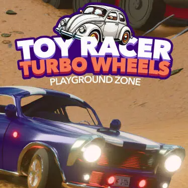 Toy Racer Turbo Wheels: Playground Zone Ratings & Reviews - TapTap