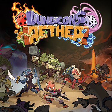 Dungeons of Aether Latest Version for Android/iOS - TapTap